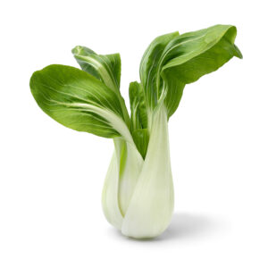 Bok Choy - Half Your Plate