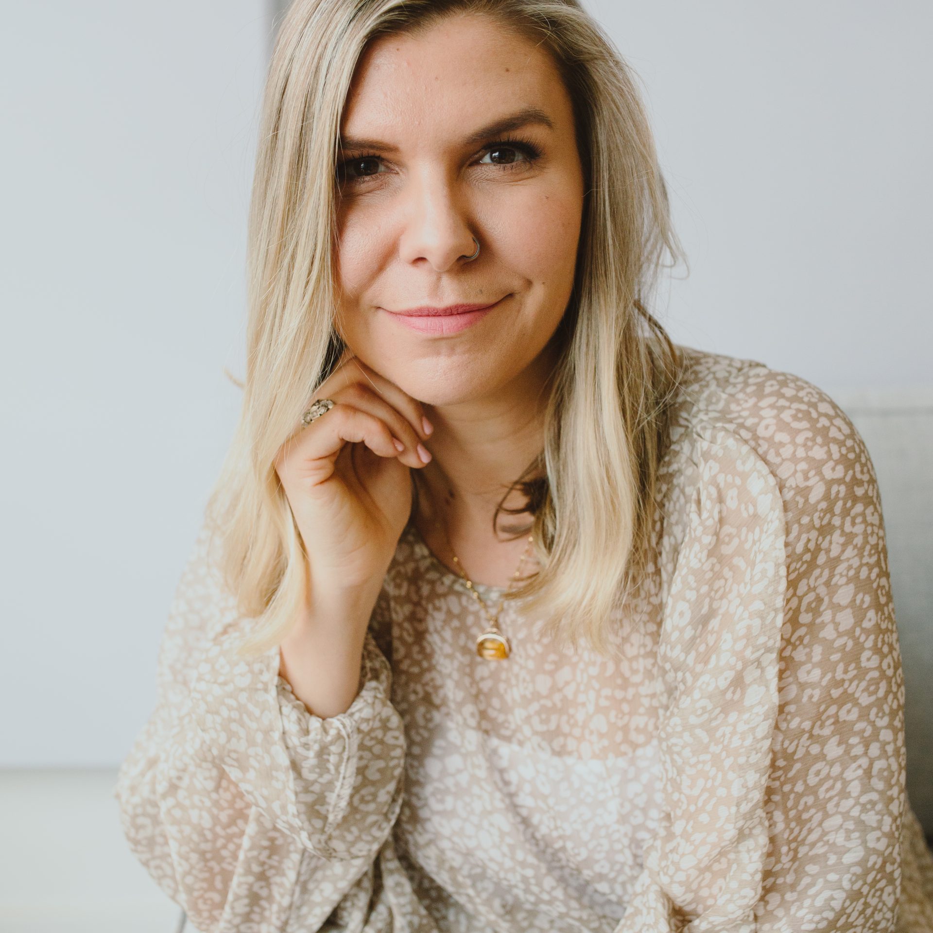 Finding Balance Over The Holidays - Half Your Plate