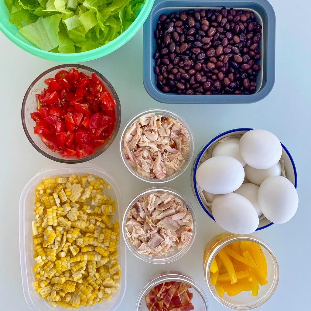 7 Tips From A Dietitian To Help You Eat More Veggies - Half Your Plate