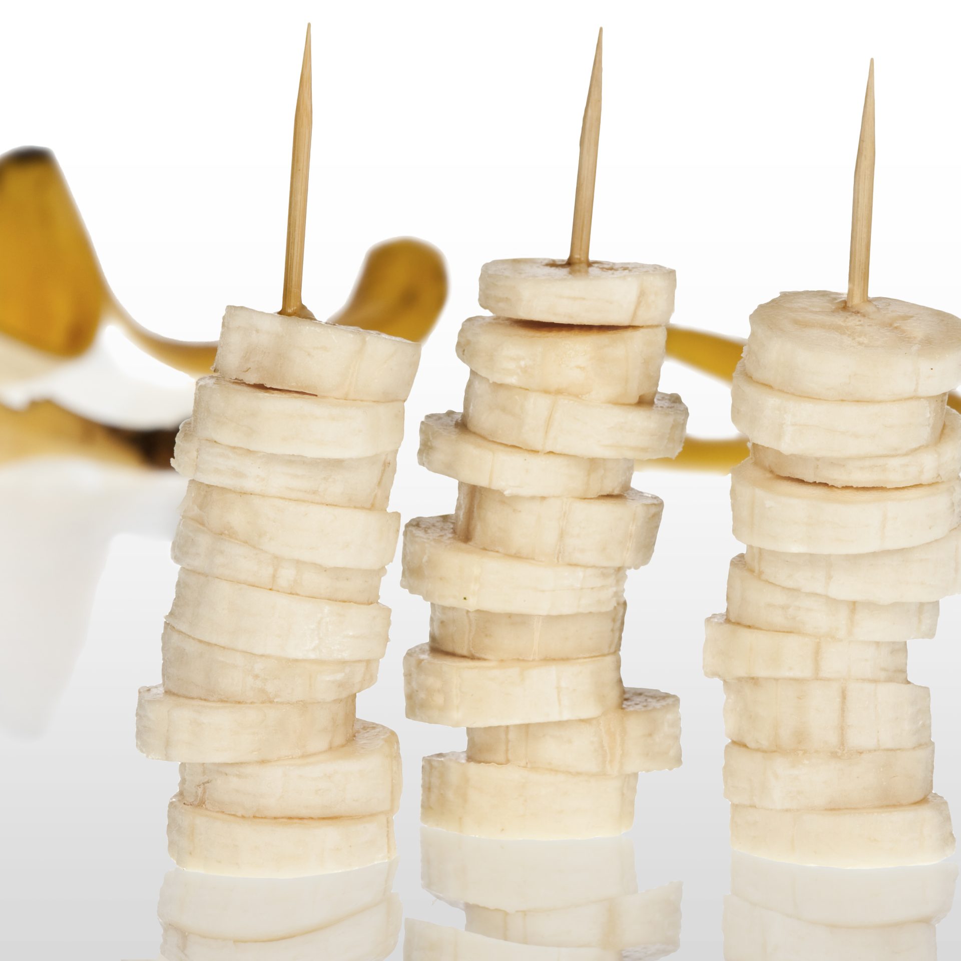 10 Must-Try Snacks For Hot Summer Days - Half Your Plate