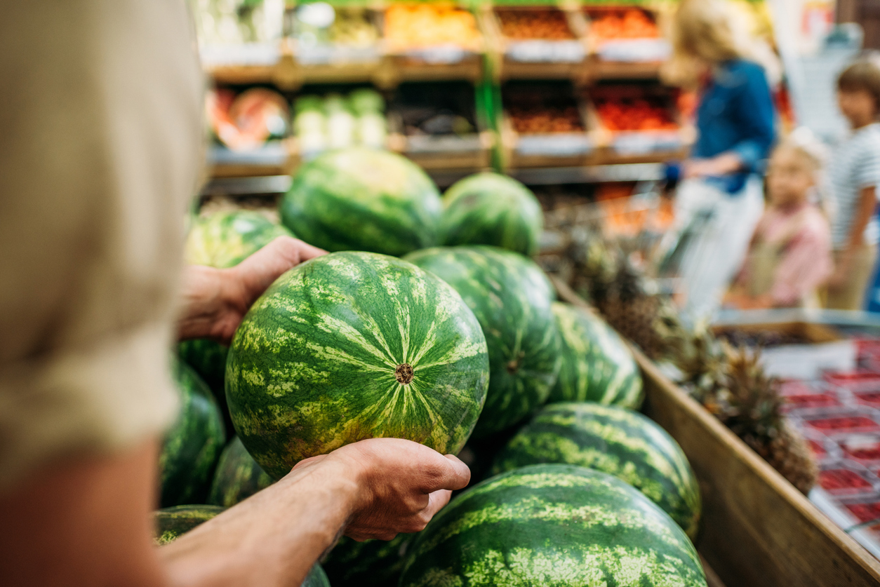 Your Ultimate Guide To Melons - Half Your Plate